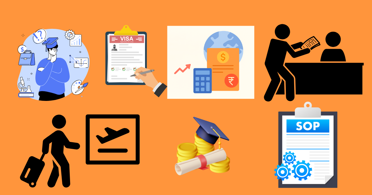 What Do Study Abroad Agencies Charge for Their Services?